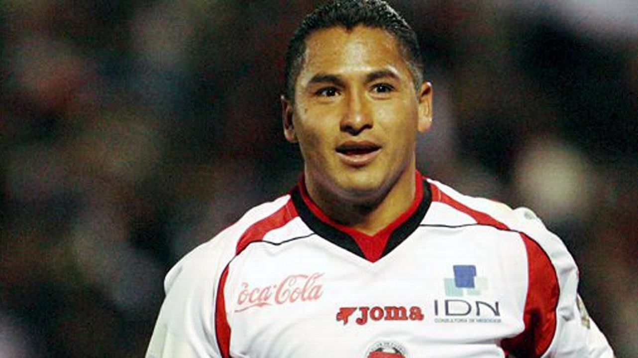 Recuerda 'Maleno' Frías su debut a los 29 años - ESPN