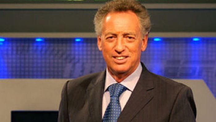 'Nos Ponemos las Pilas': Quique Wolff y una vida dedicada al fútbol - ESPN