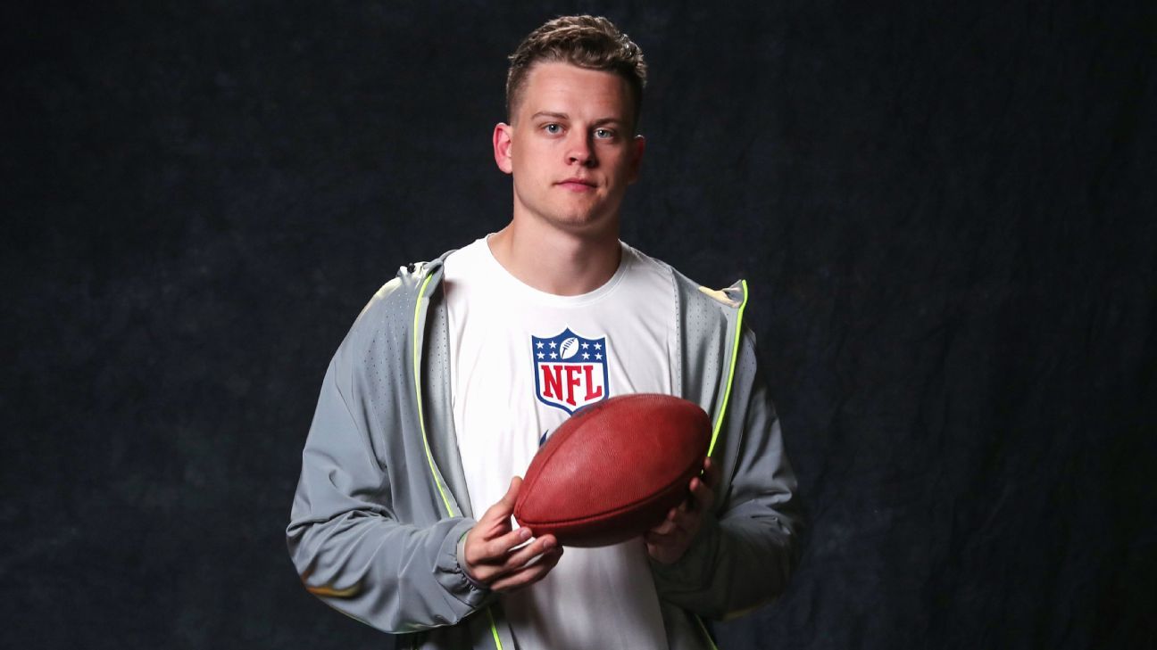 Mel Kiper's favorite 2020 NFL draft prospects at every position - ESPN