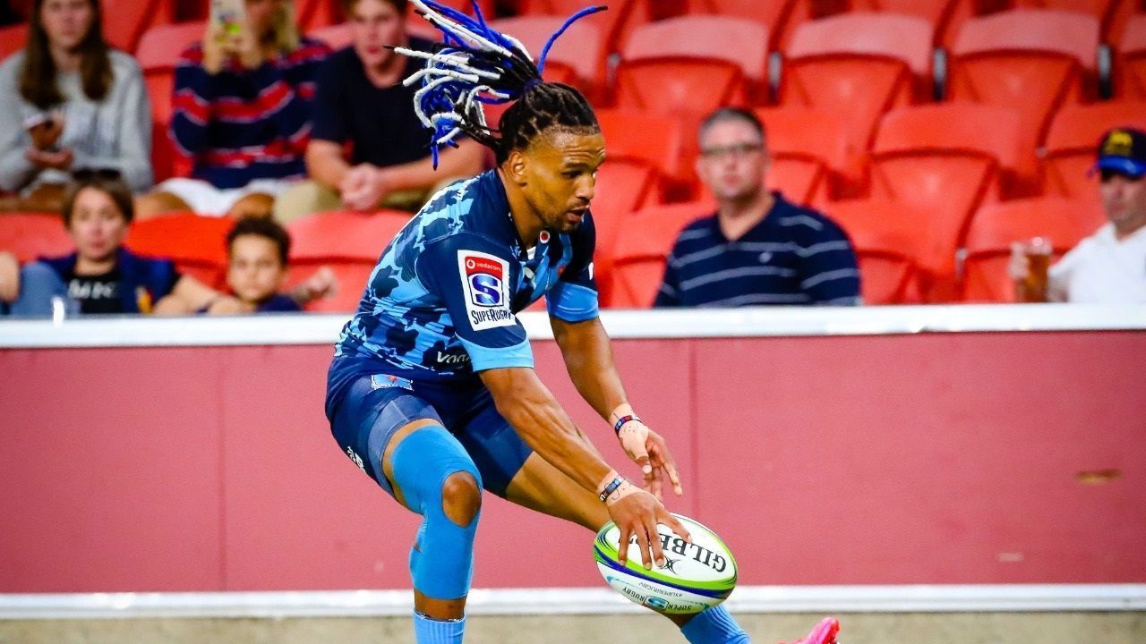 ¡Imperdible! Lo mejor de Specman en Scrum - ESPN