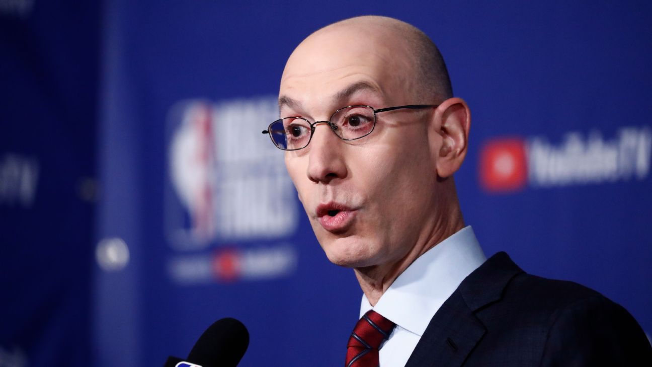 Fuentes: El draft combine de la NBA sería virtual - ESPN