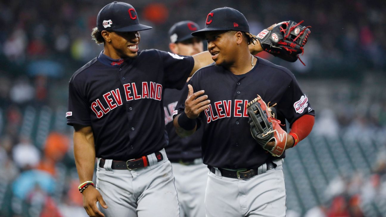 Fantasy Insights - Is Jose Ramirez worth the risk? - ESPN
