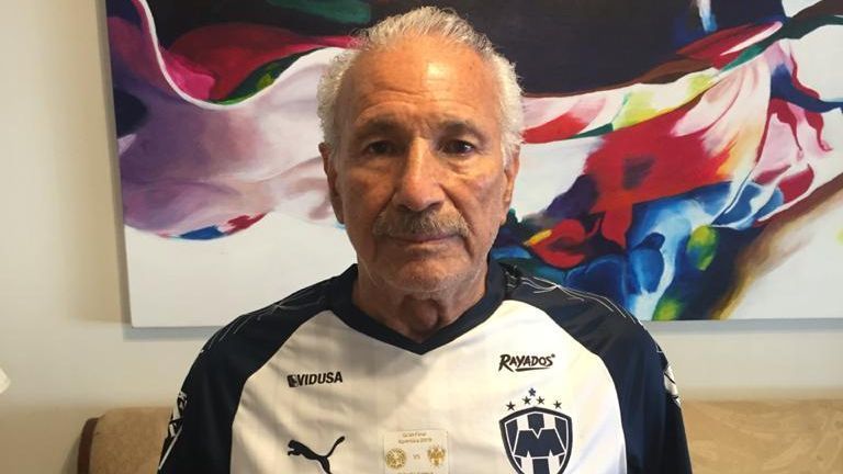 Ignacio Jáuregui recuerda convivencias con 'Pelé' en 1959 y previo a ...