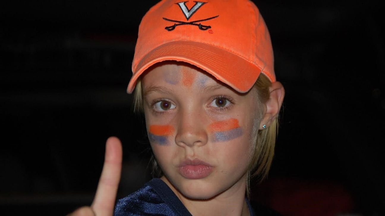 Yeardley Love's legacy lives on, 10 years after her death, by ...