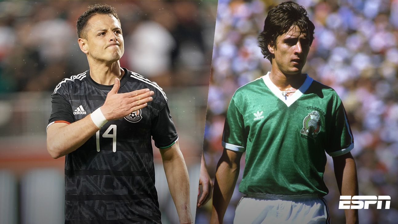 Parejas de padre e hijo en el deporte - ESPN