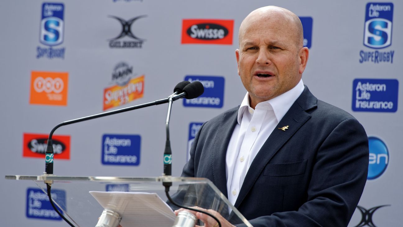 Rugby Australia director Peter Wiggs resigns - ESPN