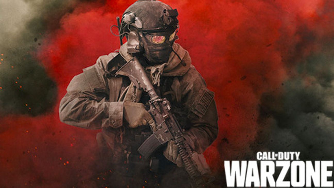 Call of Duty: Warzone supera los 60 millones de jugadores - ESPN