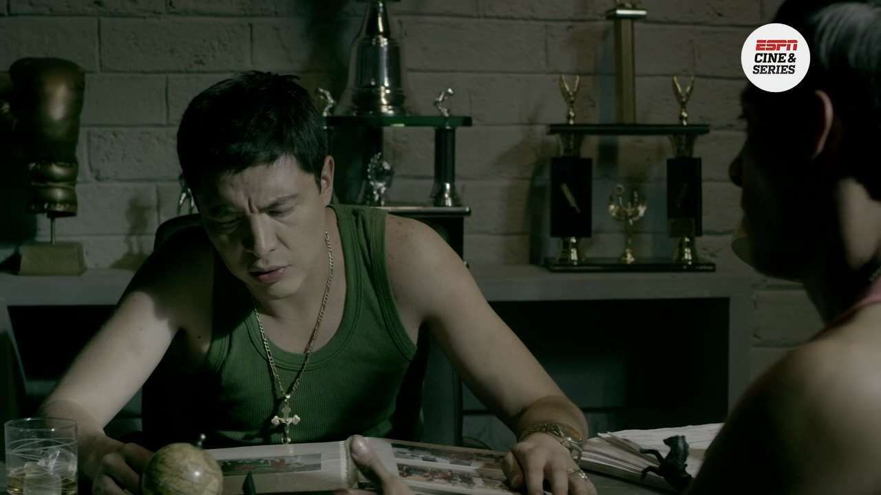 El César: Descarta JC retiro y promete retomar su carrera - ESPN