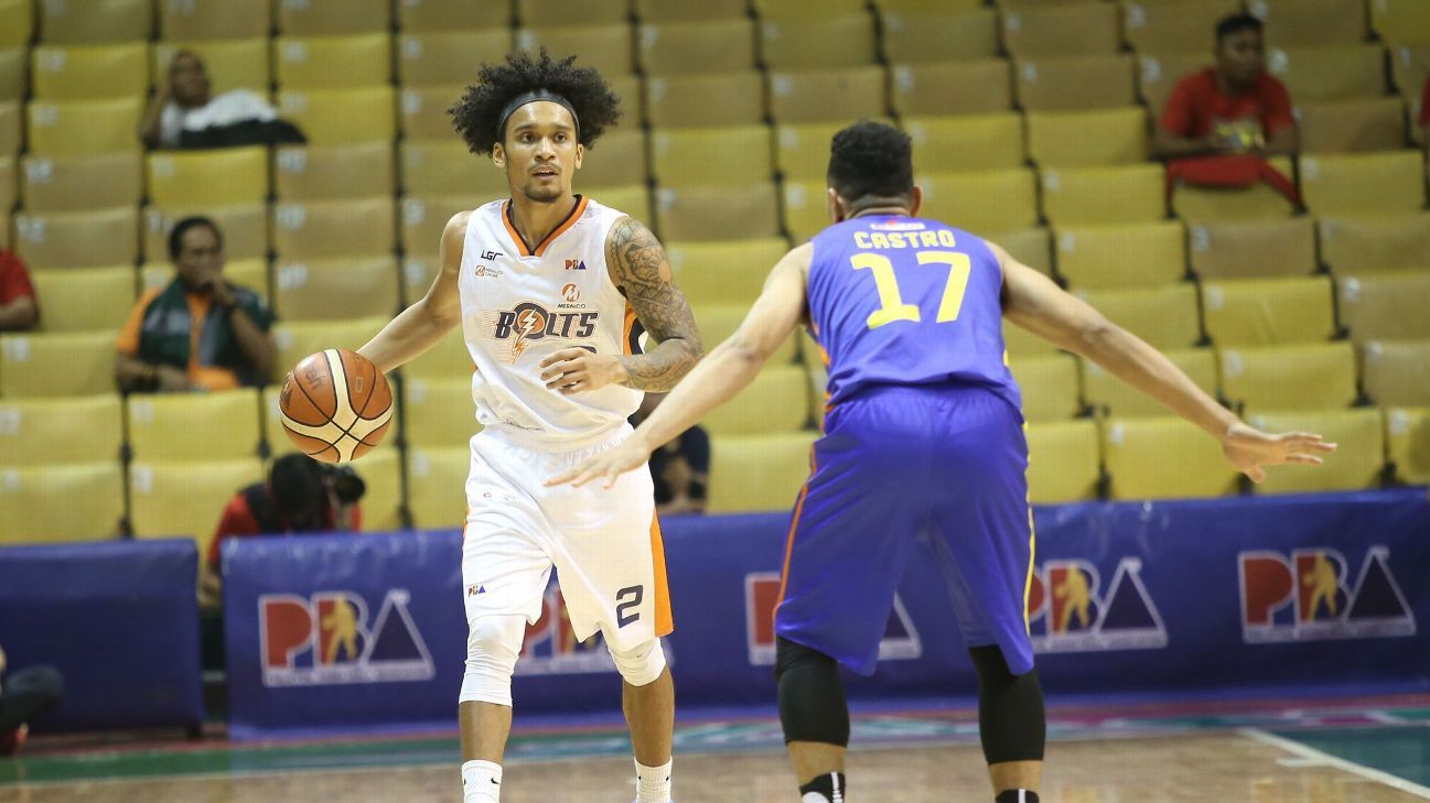 My rookie season, as told by Trevis Jackson - ESPN