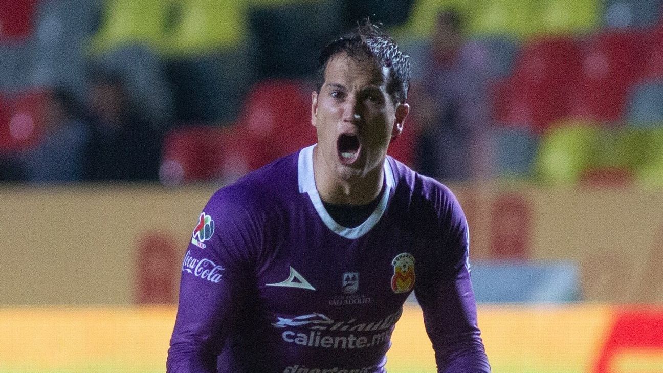 Seba Sosa sobre la venta del Morelia: "Es una lástima que desaparezca ...