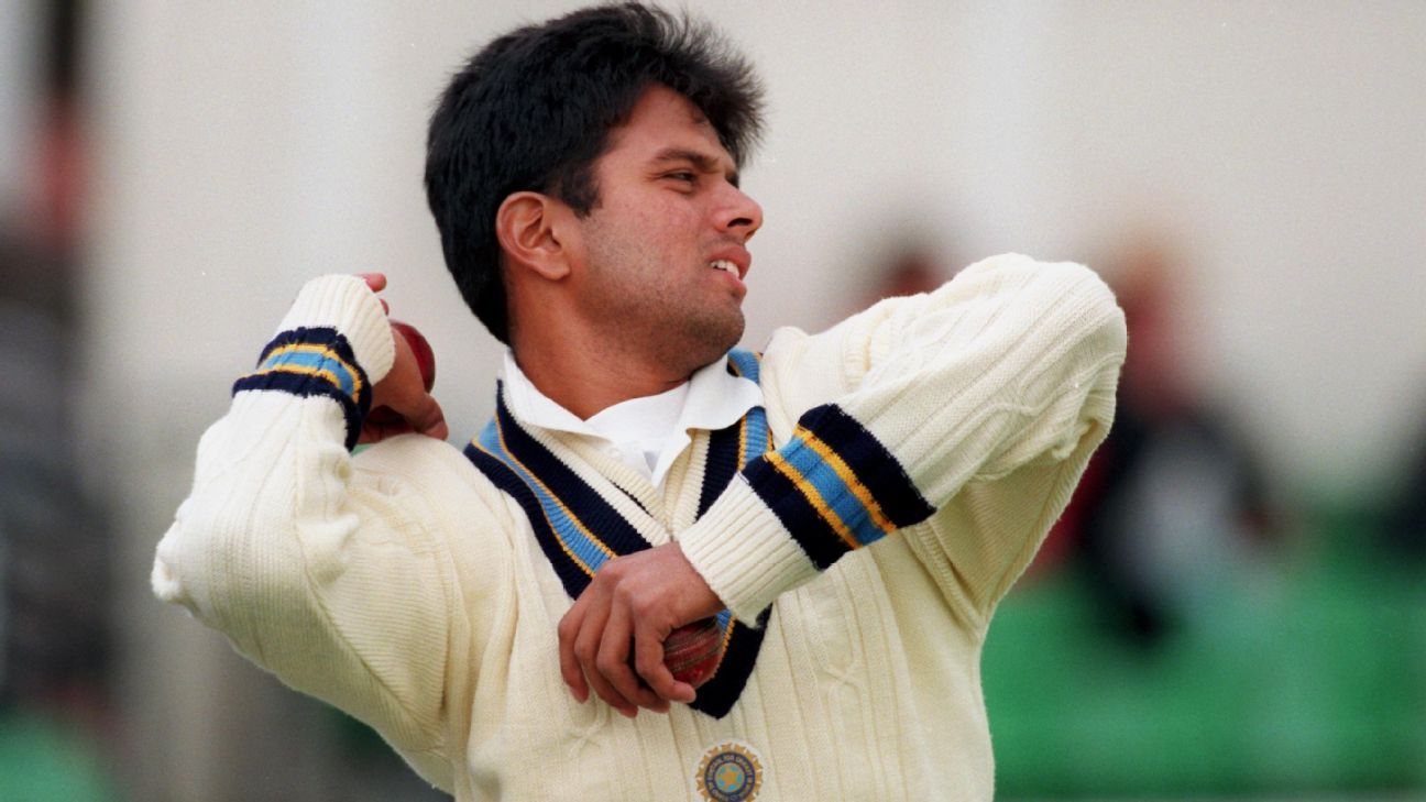 True or false quiz: From Kapil playing football to Dravid's bowling - ESPN
