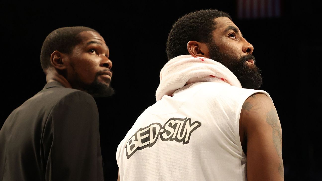 The top replacement players for NBA teams to sign this week - ESPN