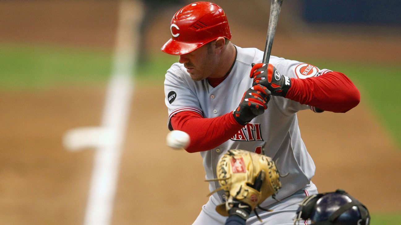 Un Día Como Hoy en el Béisbol: Los cuentos de por qué el batear es tan ...