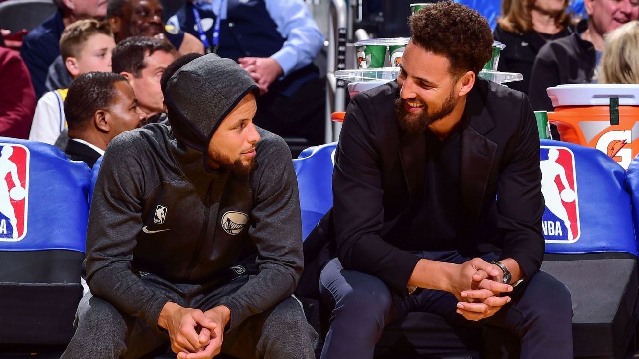 NBA draft 2020: Teams most likely to trade up and down - ESPN