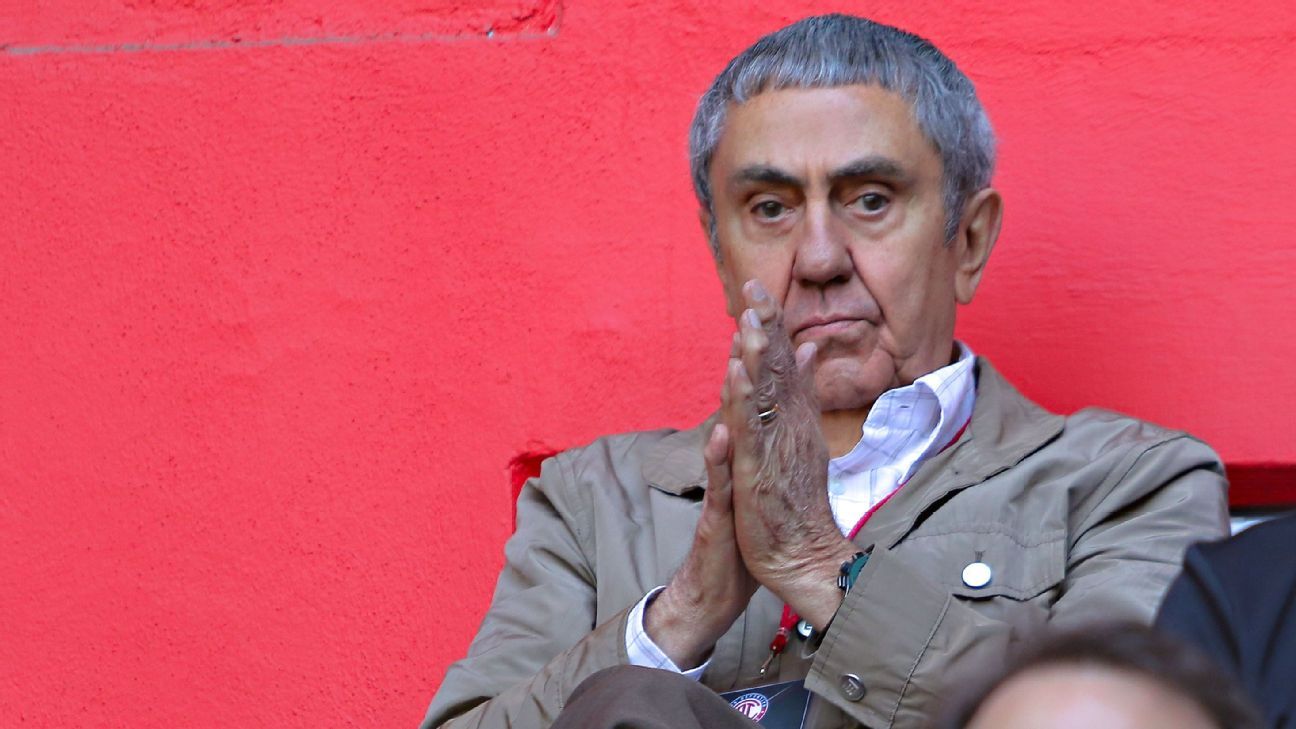 Alejandro Rodríguez afirma que vuelve a Tigres porque le gustan los ...