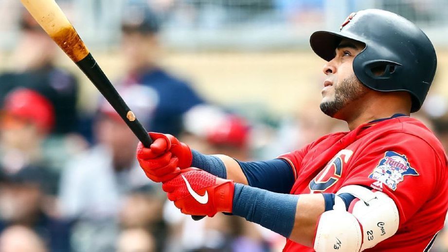 Nelson Cruz verá cortada su racha de temporadas con 35 jonrones - ESPN