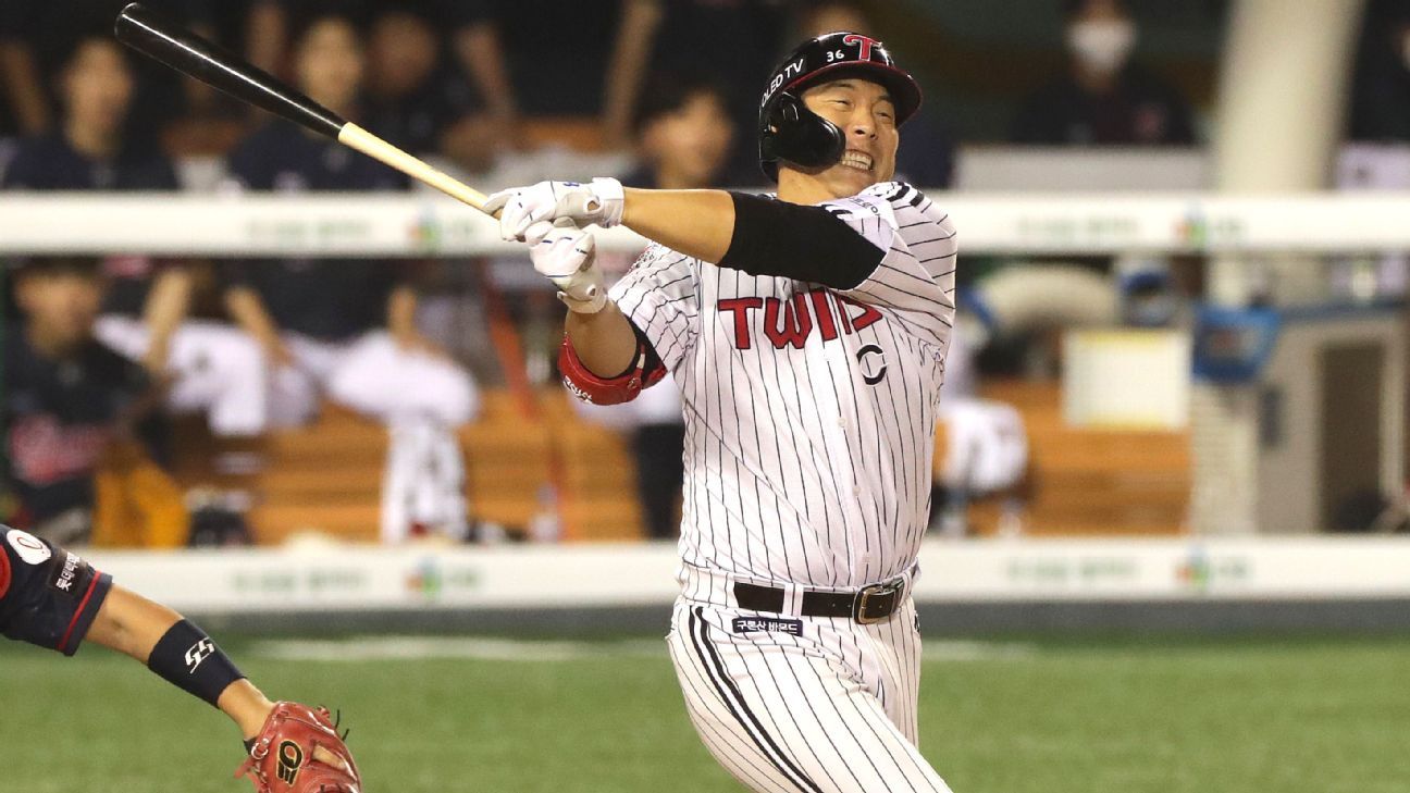 KBO Weekly: Latest Power Rankings and the end of a streak for the ages ...
