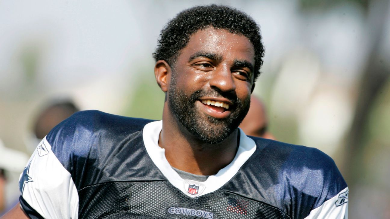 Greg Ellis, former Dallas Cowboy, aims for change with Juneteenth play ...