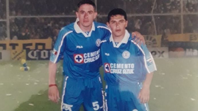 Norberto Ángeles, el futbolista que no le tuvo miedo a La Bombonera - ESPN