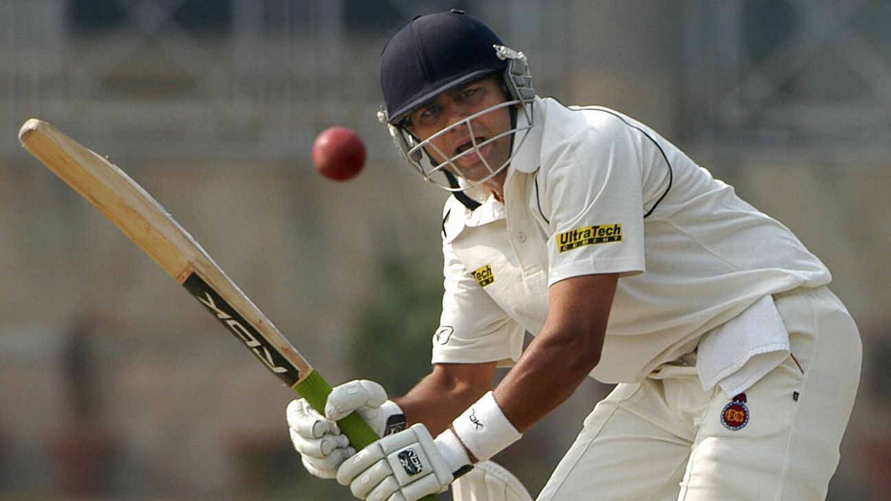Sport, Interrupted: Hot-weather cricket in cold storage leaves Delhi ...