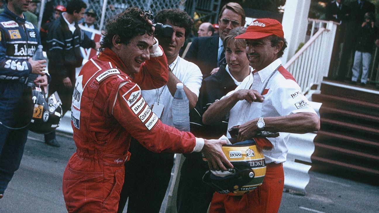 F1: A história de Jo Ramirez, chefe na Copersucar-Fittipaldi ...