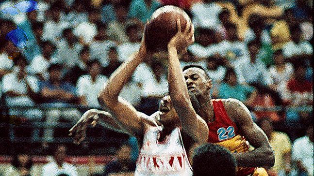 Sean Chambers discusses Bobby Parks, Tony Harris, Justin Brownlee - ESPN