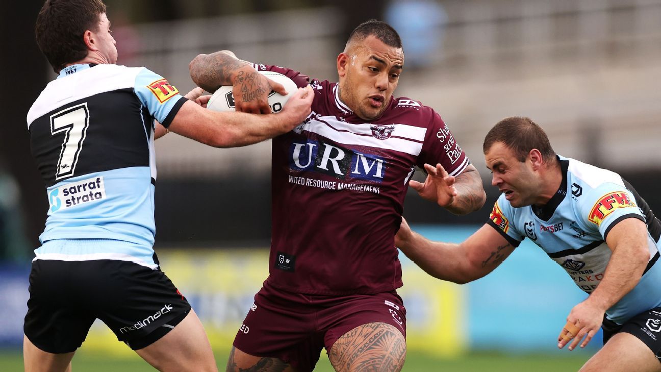 NRL Round Table: Have acts of stupidity been punished harshly enough ...