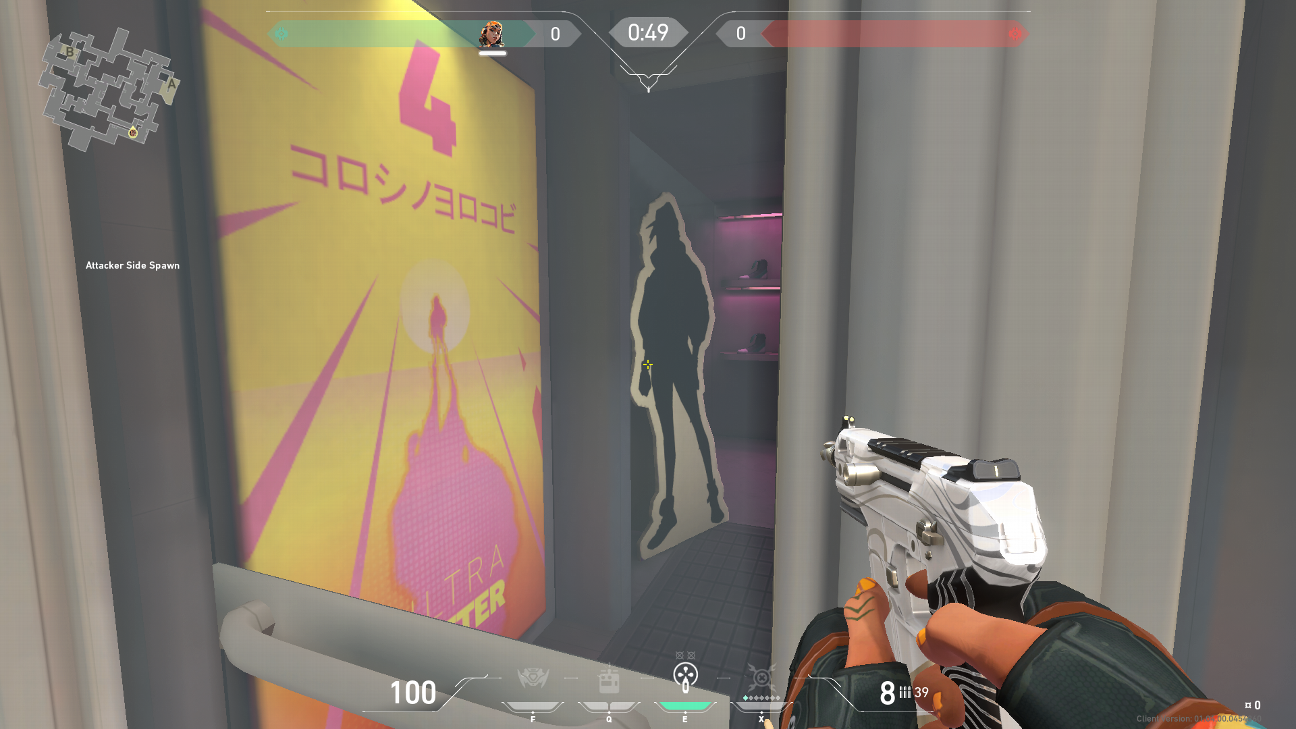 VALORANT's Killjoy: Everything we know about the upcoming agent - ESPN