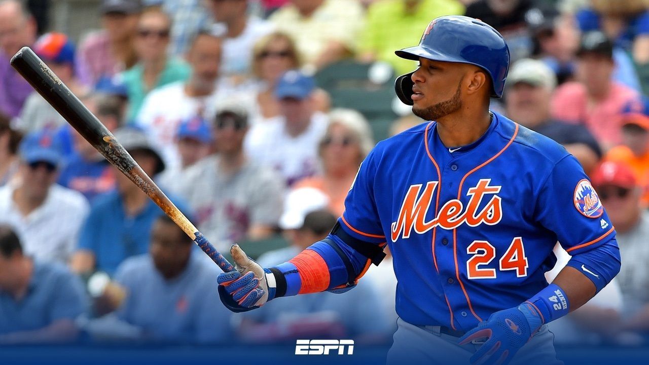 Continúa el lento inicio de Robinson Canó - ESPN