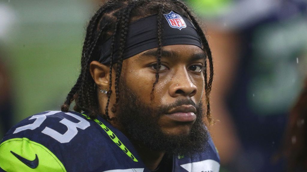 Tedric Thompson alcanza acuerdo con los Kansas City Chiefs - ESPN
