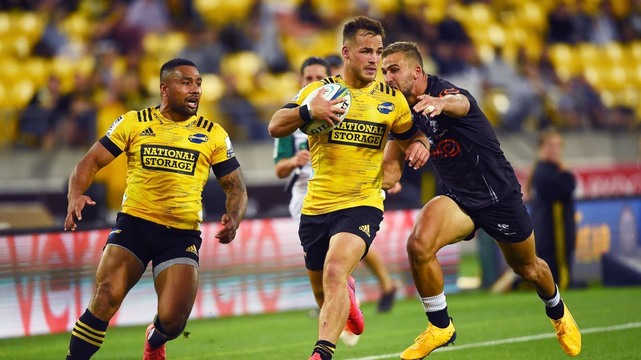 Super Rugby Aotearoa Round 9 Line-ups, tips, odds, results everything ...