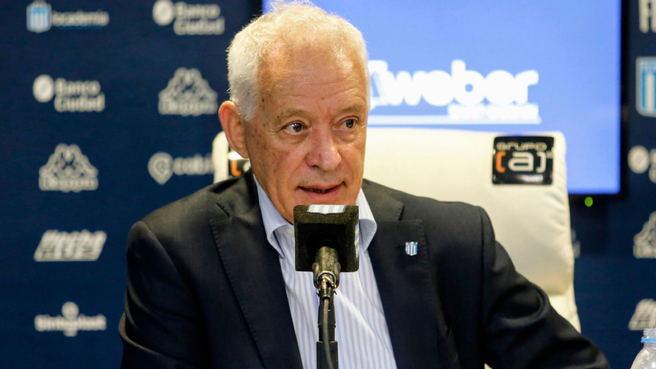 Víctor Blanco y el título que se escapó: "Hemos pasado momentos mucho ...