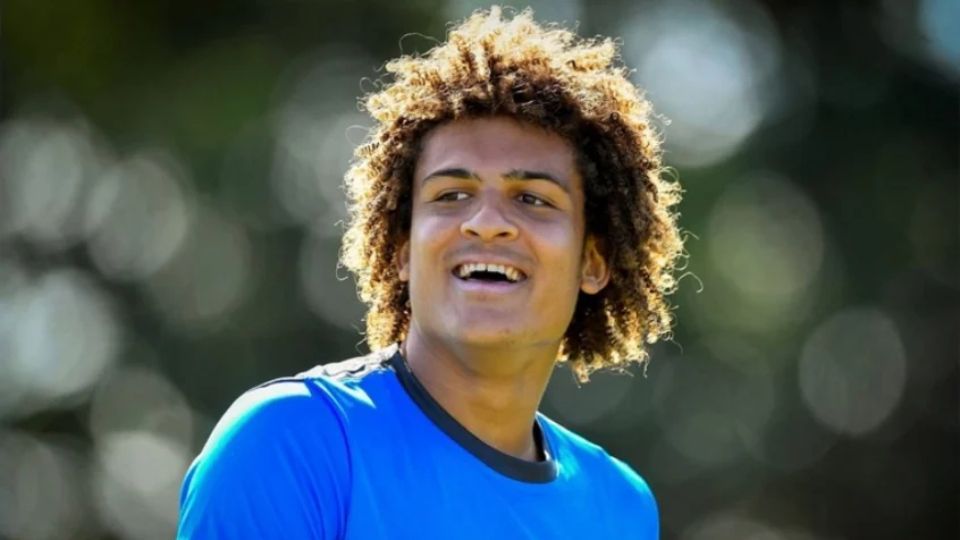 Neto Borges está perto de ser anunciado pelo Vasco - ESPN