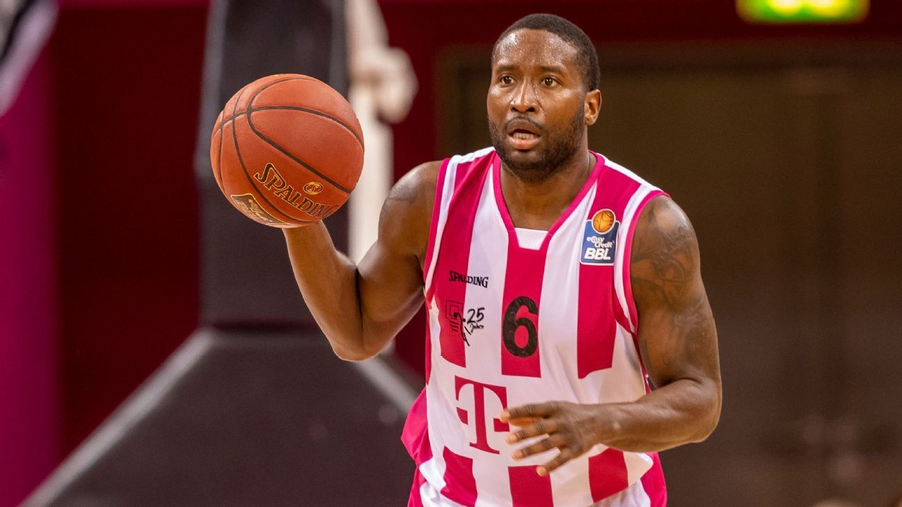 NBL Adelaide 36ers sign former Pacers guard Donald Sloan - ESPN
