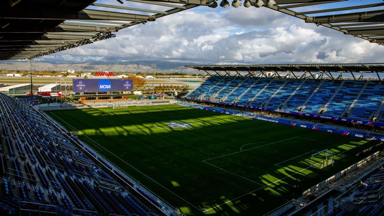 What's next for fall college sports beyond football? - ESPN