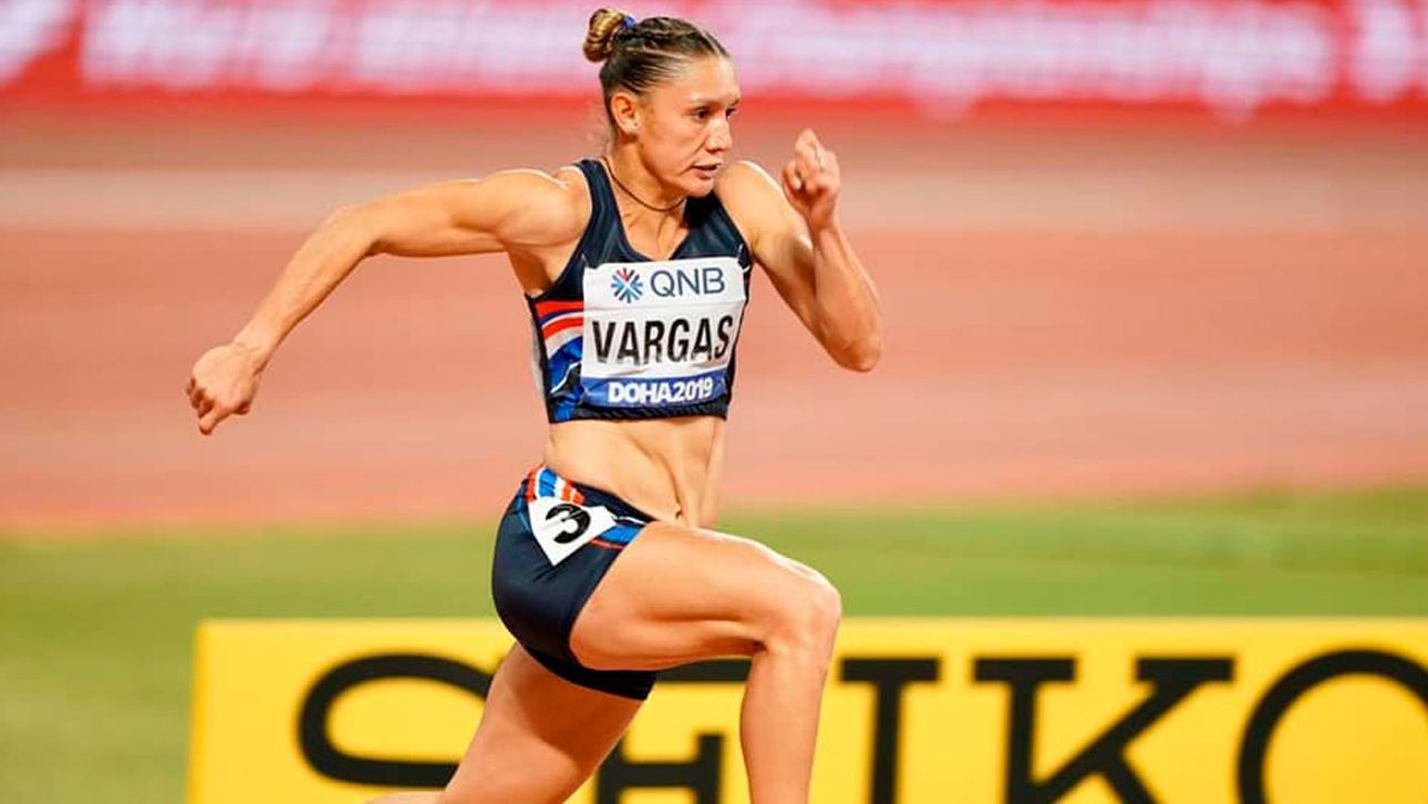 Andrea Vargas y su hija: la fuente de motivación detrás de sus logros ...