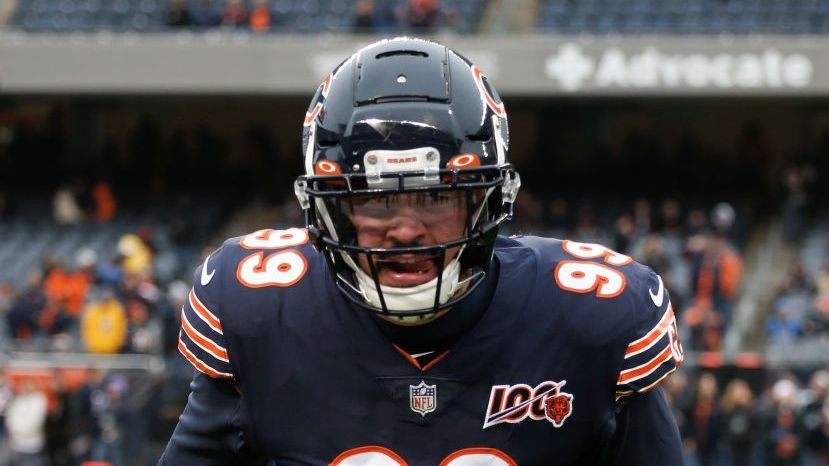 Aaron Lynch anuncia su retiro debido a razones personales - ESPN