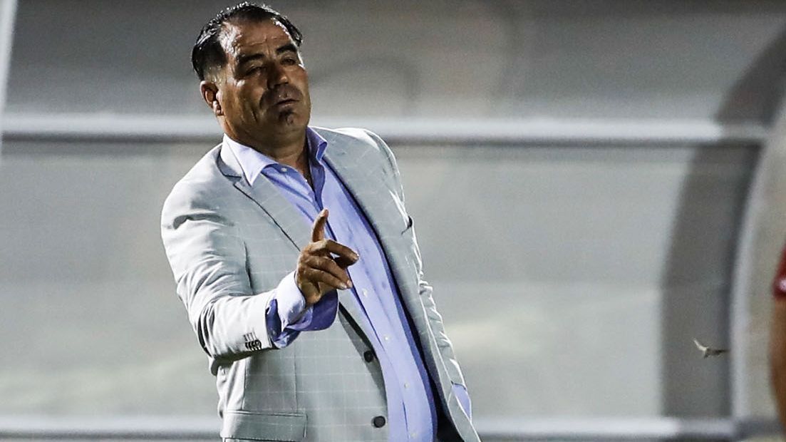 Afirman en Nicaragua que hubo una confusión al nombrar a Paco Ramírez ...