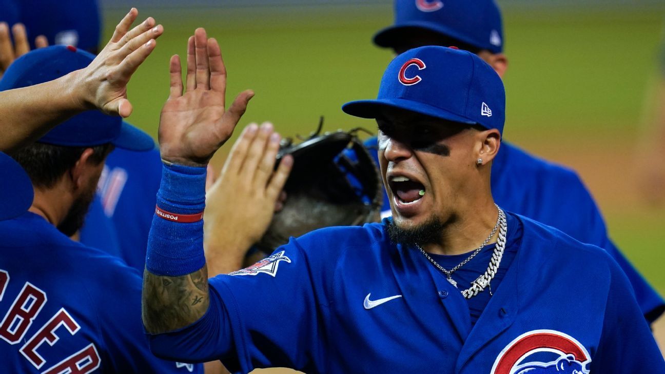 Which teams are best at staying fired up without fans in 2020? We asked ...