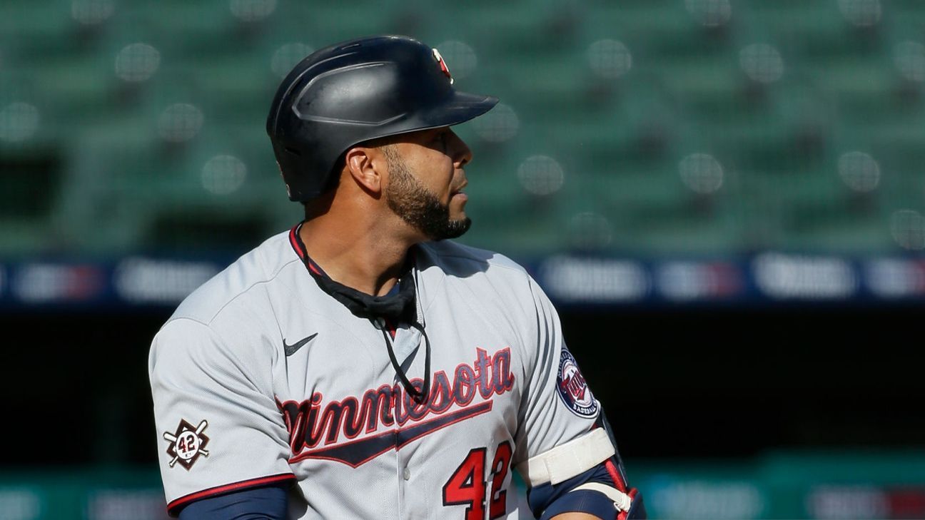Resumen de dominicanos en MLB: Nelson Cruz empata en el liderato de ...
