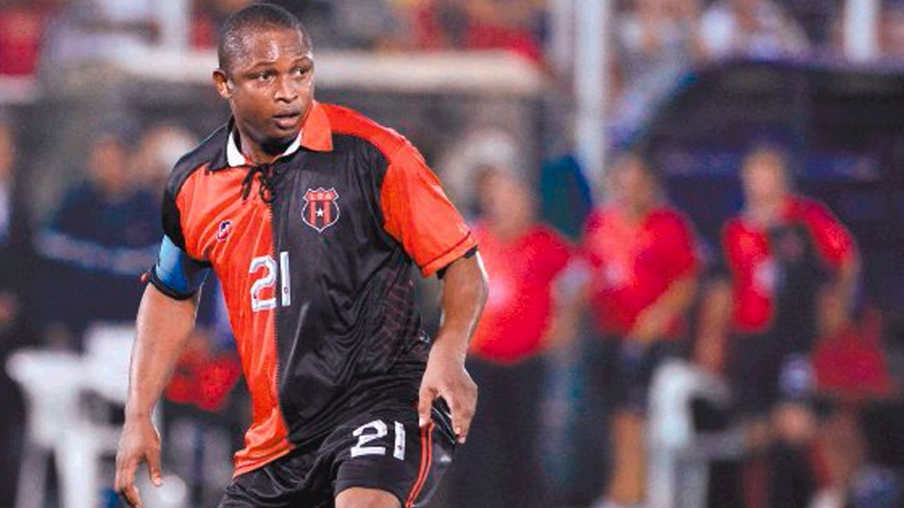 Froylán Ledezma: "No me arrepiento de nada" - ESPN