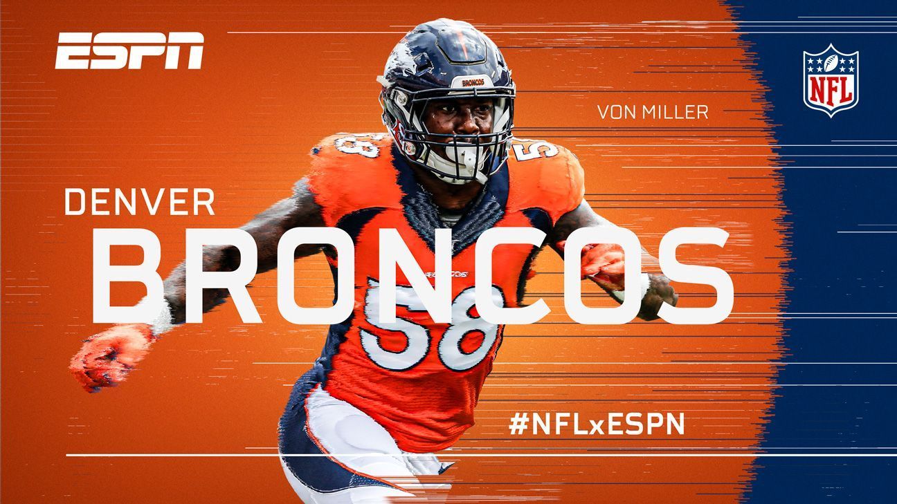 Previas NFL 2020, Denver Broncos: Drew Lock puede redimir a John Elway ...