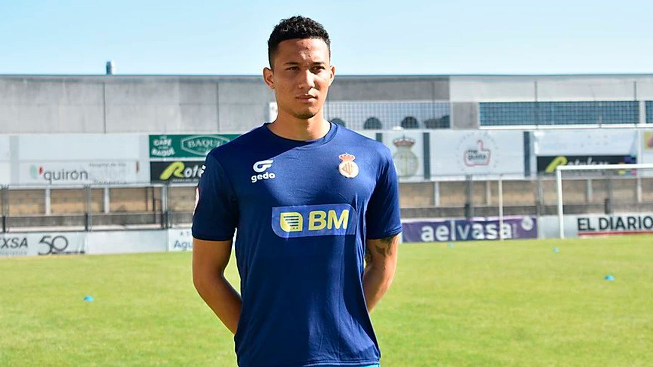 Patrick Sequeira: el 'desconocido' que ahora es pretendido por clubes ...