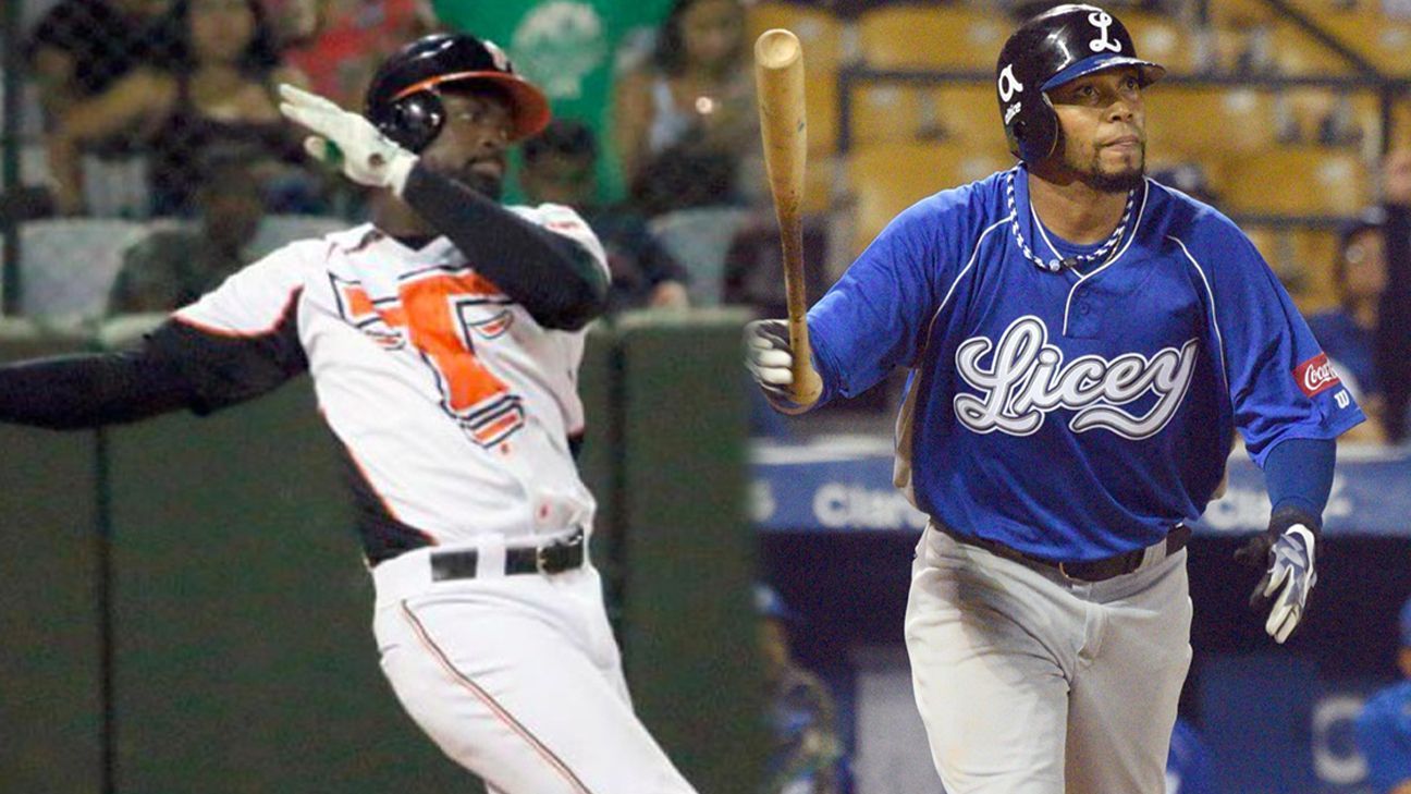 Equipos de Lidom anuncian jugadores protegidos para temporada 2020-21 ...