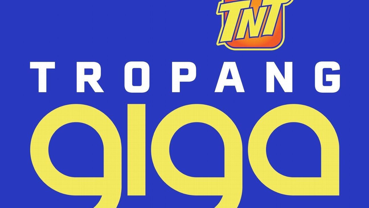TNT to be known as Tropang Giga in PBA bubble - ESPN