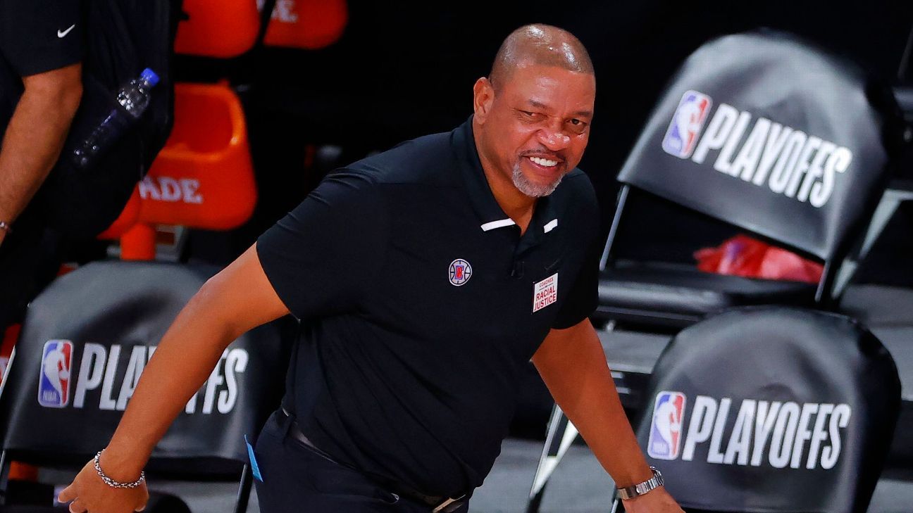 How Doc Rivers can help the Philadelphia 76ers contend - ESPN