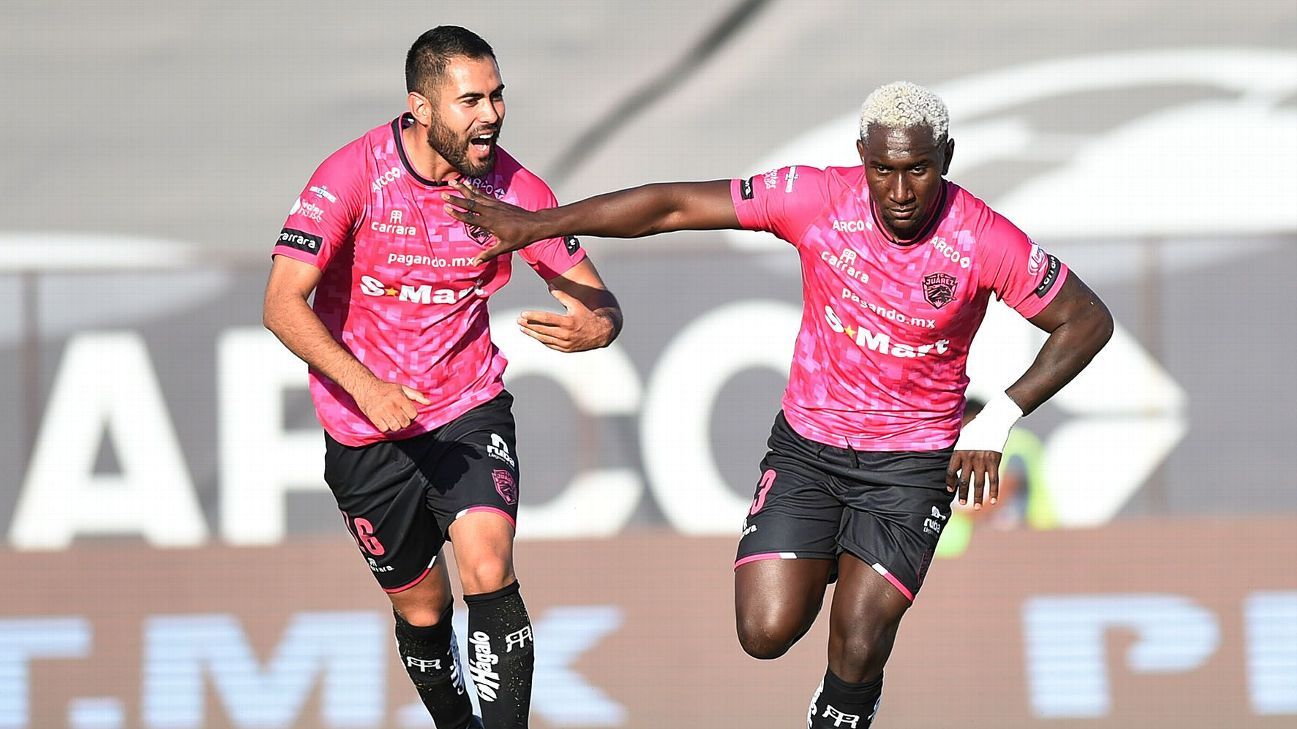 Erick Castillo ya es refuerzo del Barcelona - ESPN