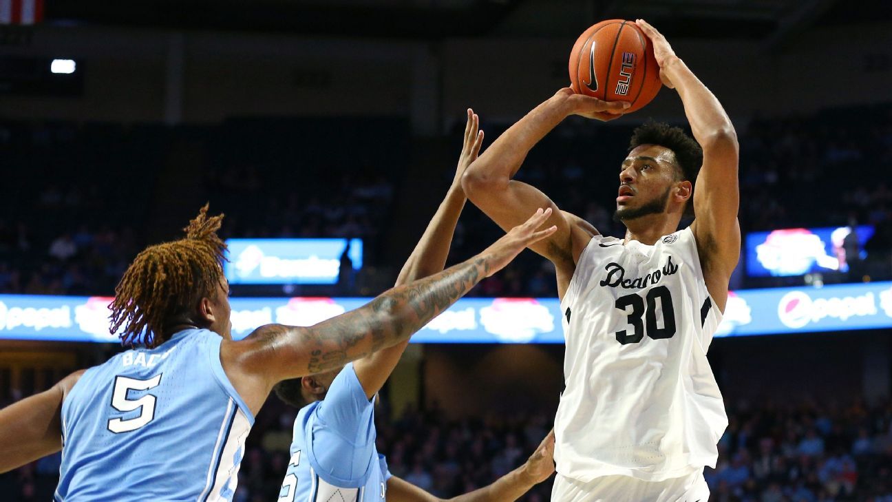 How good does Olivier Sarr make Kentucky basketball? - ESPN