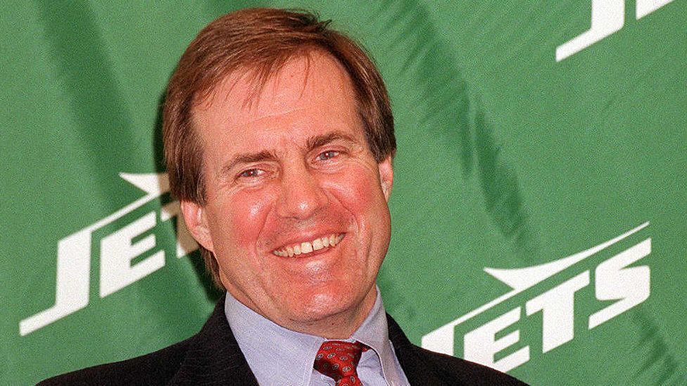 Bill Belichick describe escape de los Jets como uno los "grandes ...