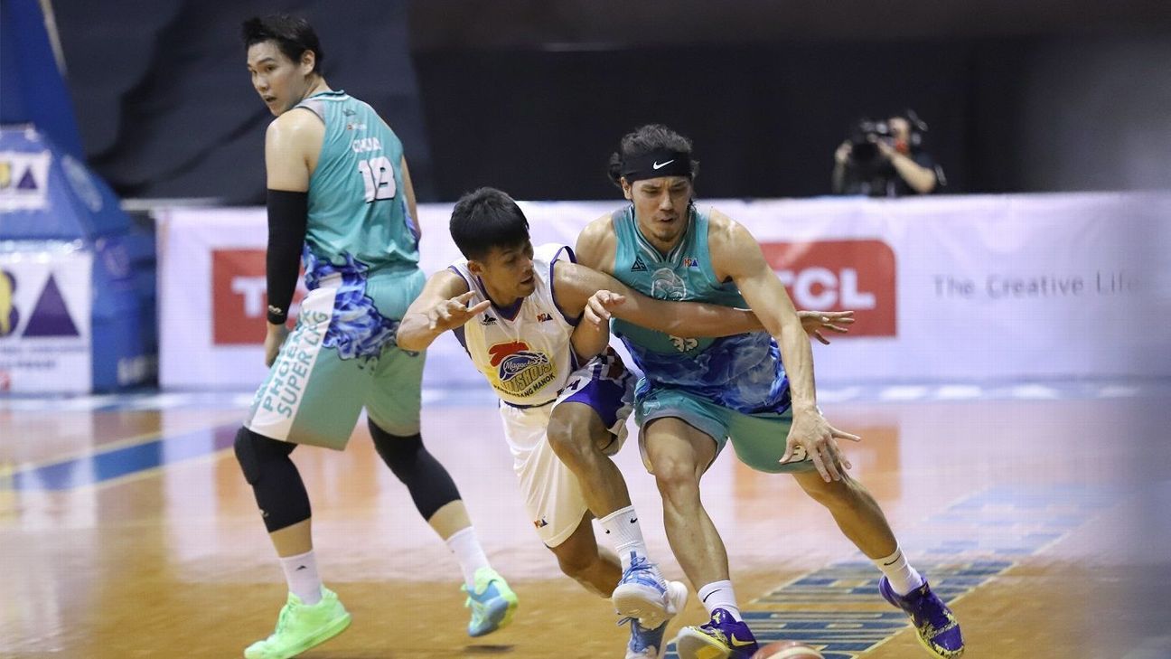 Matthew Wright coming off the bench pays off for Phoenix - ESPN